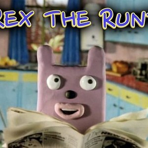 Rex the Runt: Season 2, Episode 7 - Rotten Tomatoes