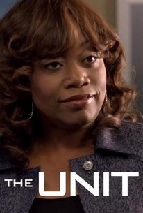 The Unit: Season 4 | Rotten Tomatoes