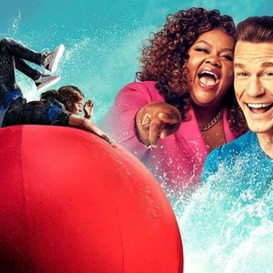 Wipeout - Rotten Tomatoes