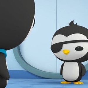Octonauts: Season 1, Episode 22 - Rotten Tomatoes