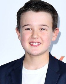 Harry Connor | Rotten Tomatoes