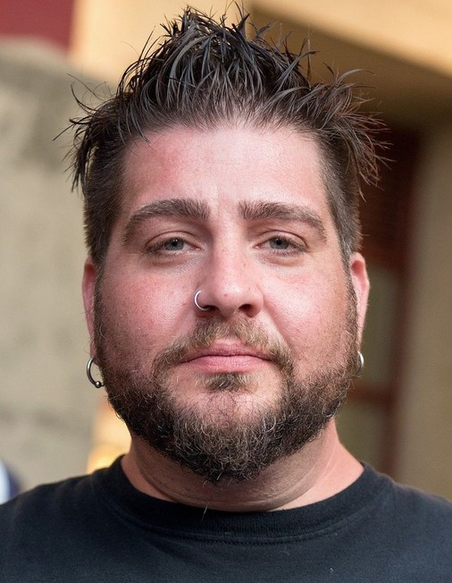 Big Jay Oakerson - Rotten Tomatoes