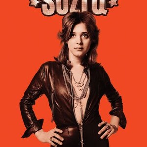 Suzi Q - Rotten Tomatoes