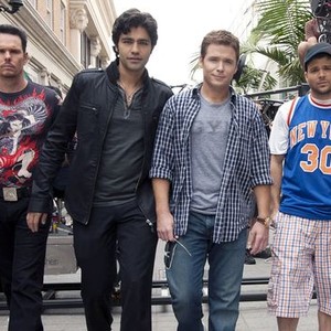 Entourage - Rotten Tomatoes