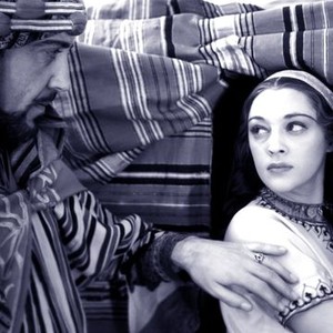 The Lion Man - Rotten Tomatoes