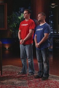 Shark Tank: Season 4, Episode 21 | Rotten Tomatoes