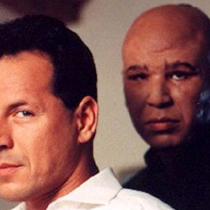 Extreme Force - Rotten Tomatoes