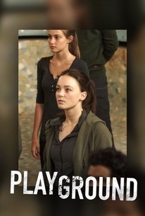 Playground: Season 1 - TV Reviews - Rotten Tomatoes