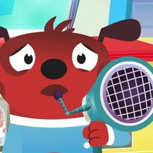 Astroblast!: Season 1, Episode 1 - Rotten Tomatoes