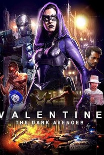 Valentine | Rotten Tomatoes