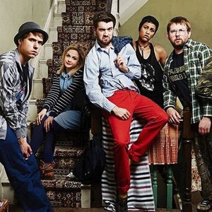 Fresh Meat - Rotten Tomatoes