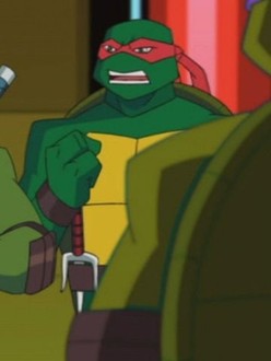 tmnt 2003 ep 9