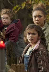 Endlings: Season 1, Episode 6 | Rotten Tomatoes