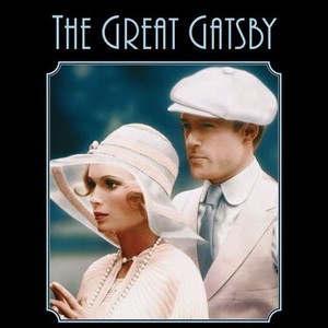 The Great Gatsby - Rotten Tomatoes
