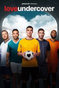 Love Undercover: Season 1 | Rotten Tomatoes