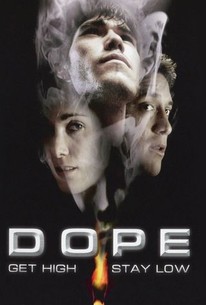 Dope | Rotten Tomatoes