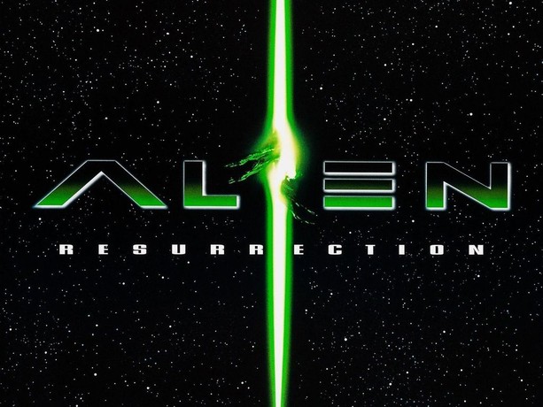 Alien Resurrection 1997