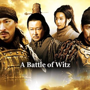 A Battle of Wits - Rotten Tomatoes