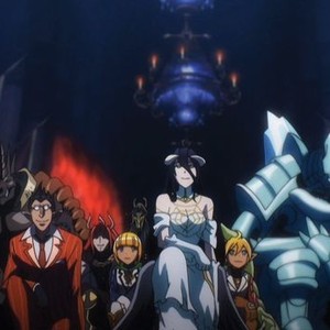 Overlord - Rotten Tomatoes