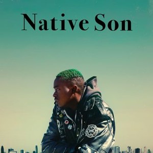 Native Son - Rotten Tomatoes