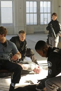Flashpoint - Season 5 Episode 6 - Rotten Tomatoes