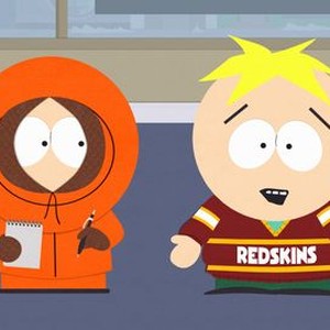 South Park - Rotten Tomatoes