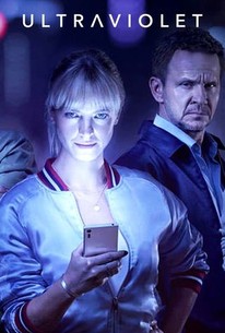Ultraviolet: Season 1 | Rotten Tomatoes