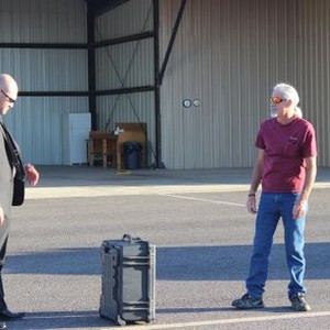 Roy Garber - Rotten Tomatoes