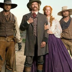 Comanche Moon - Rotten Tomatoes