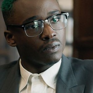 Native Son - Rotten Tomatoes