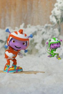 Floogals: Season 2, Episode 51 - Rotten Tomatoes