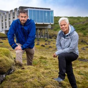 Amazing Hotels: Life Beyond the Lobby - Rotten Tomatoes
