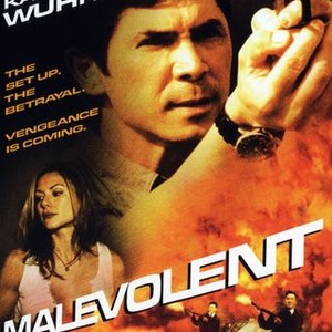 Malevolent - Rotten Tomatoes