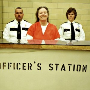 Aileen: Life and Death of a Serial Killer - Rotten Tomatoes