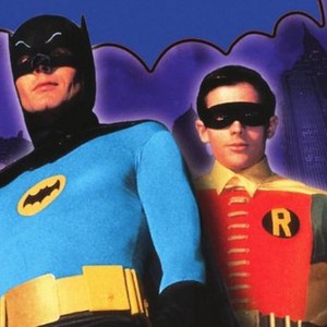 Batman - Rotten Tomatoes