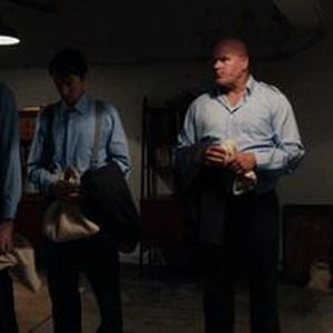 The Sleep Experiment - Rotten Tomatoes