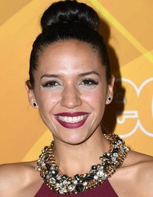 Erika Hau | Rotten Tomatoes