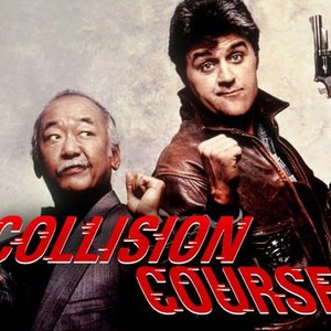 Collision Course - Rotten Tomatoes
