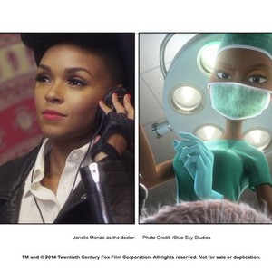 Rio 2 - Rotten Tomatoes