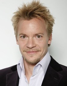 Christoph von Friedl - Rotten Tomatoes