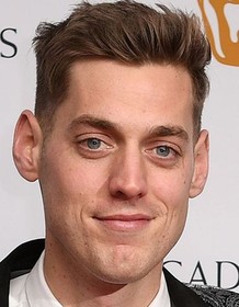 Sam Homewood - Rotten Tomatoes