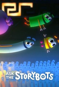 Ask the StoryBots: Season 2 | Rotten Tomatoes