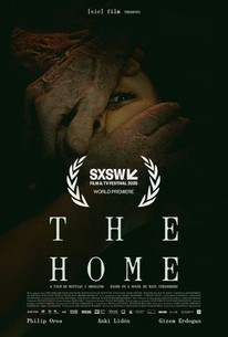 The Home | Rotten Tomatoes