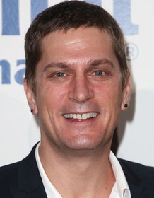 Rob Thomas | Rotten Tomatoes