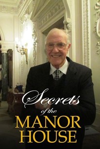 Secrets of the Manor House: Season 1 | Rotten Tomatoes