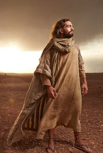 Jesus Code: Season 2 | Rotten Tomatoes