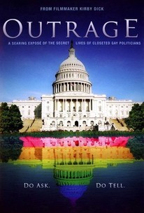 Outrage | Rotten Tomatoes