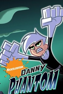 Danny Phantom | Rotten Tomatoes