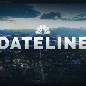 Dateline NBC: Season 29, Episode 2 - Rotten Tomatoes