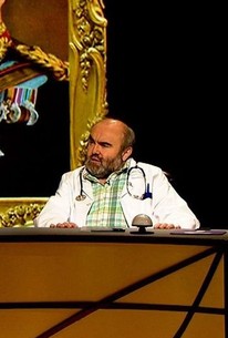QI: Season 9, Episode 9 | Rotten Tomatoes